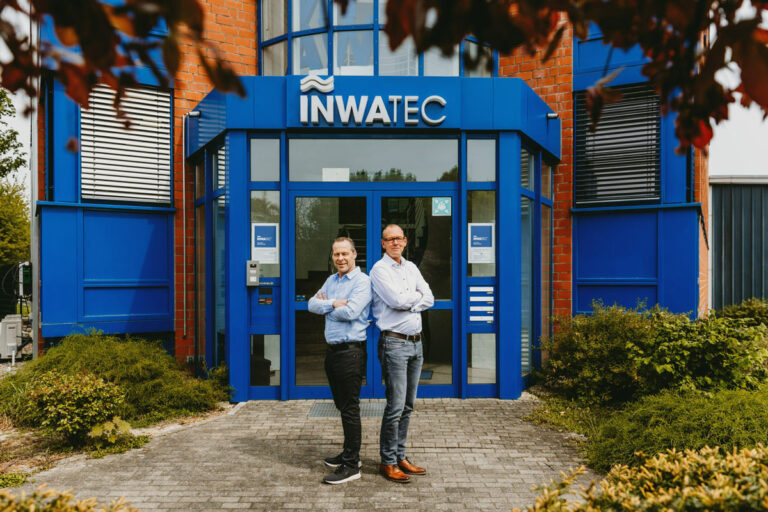 Products - Inwatec GmbH & Co. KG