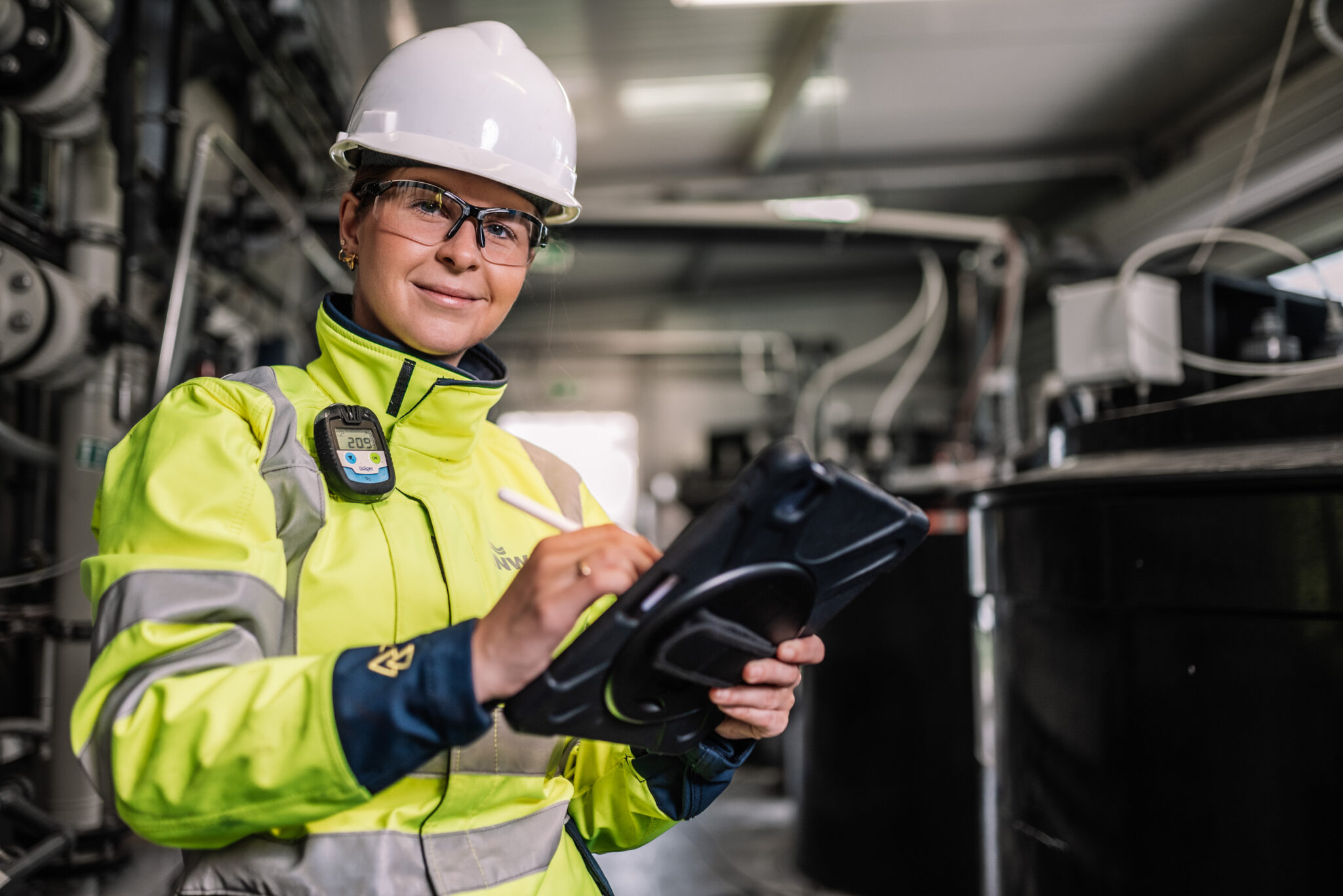 Firmengeschichte - Inwatec GmbH & Co. KG