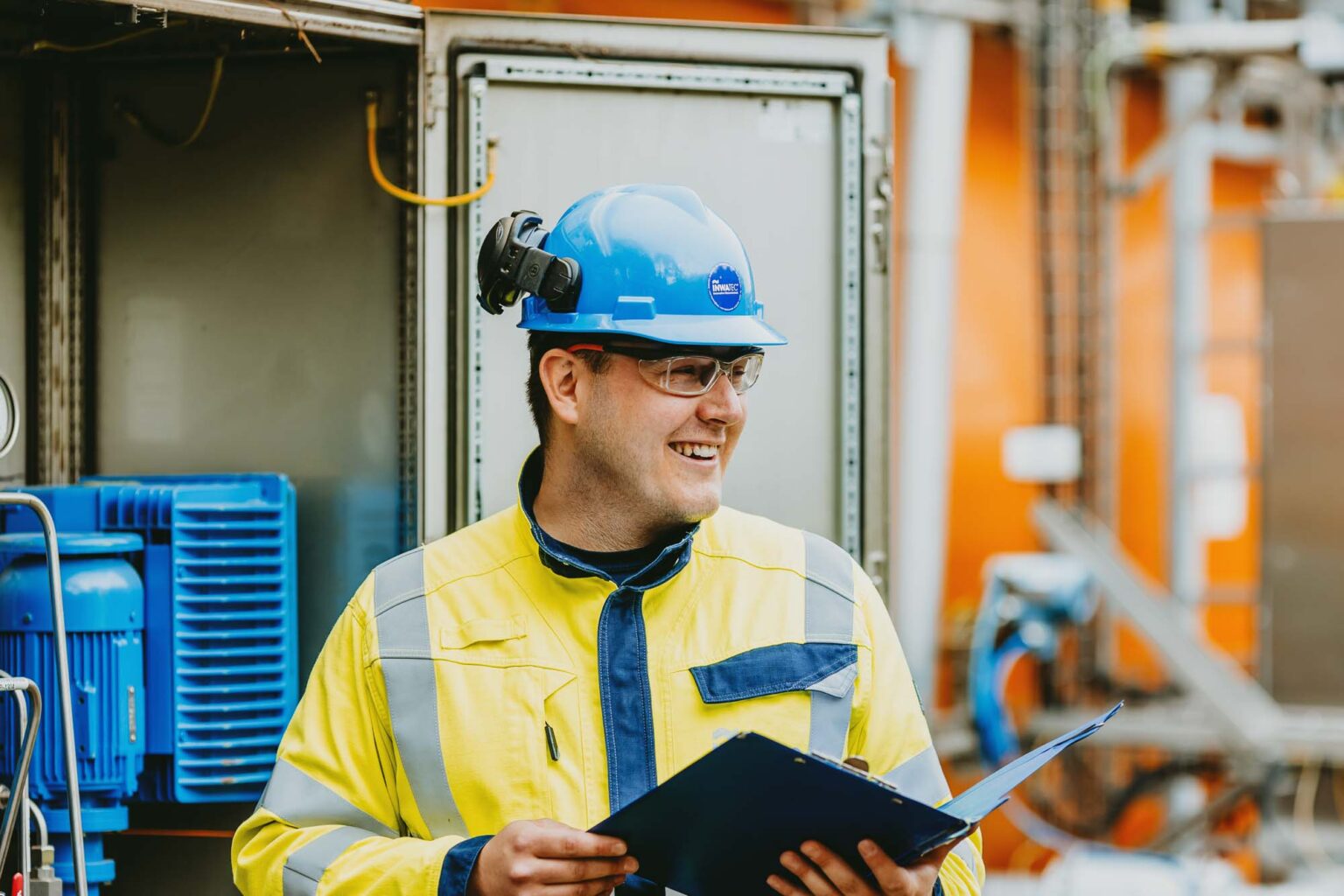 Cooling water - Inwatec GmbH & Co. KG